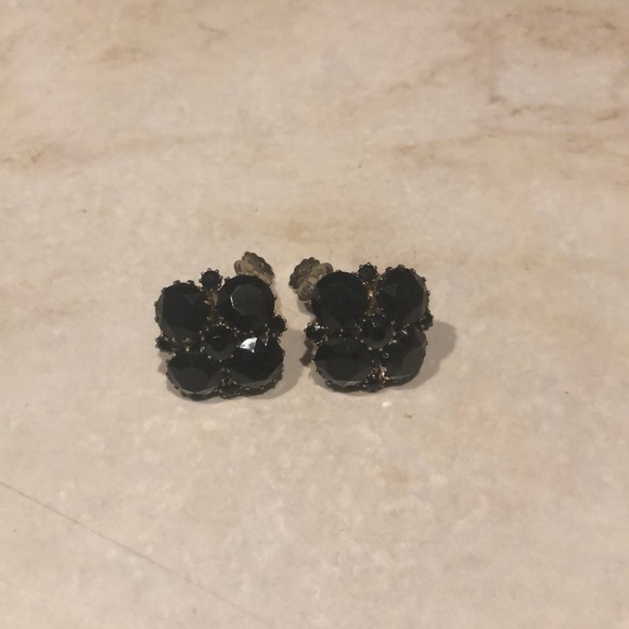 Albert Weiss | Jewelry | Vintage Stamped Albert Weiss Earrings | Poshmark